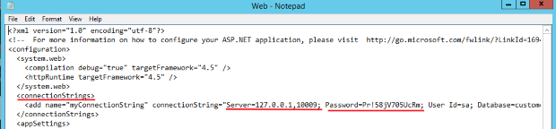 Get Started with SQL Server Containers